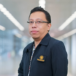 Organization Structure - Teknik Pertanian dan Biosistem UGM