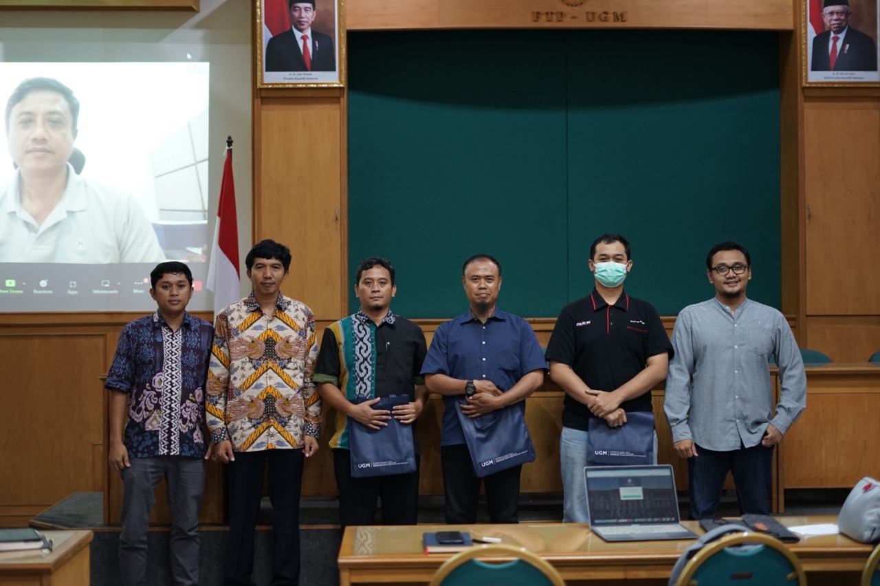 Ekspo dan Bincang Dampak Merdeka Belajar Kampus Merdeka Program Studi ...