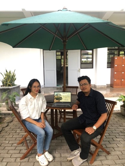 [:id]Mahasiswa SmartAgriculture UGM Berhasil Menjadi Winner for REEC ...