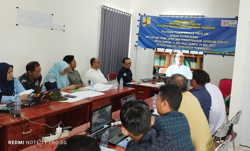[:id]Pelatihan dan Sosialisasi Program SIPASI: Mengenalkan Modernisasi ...