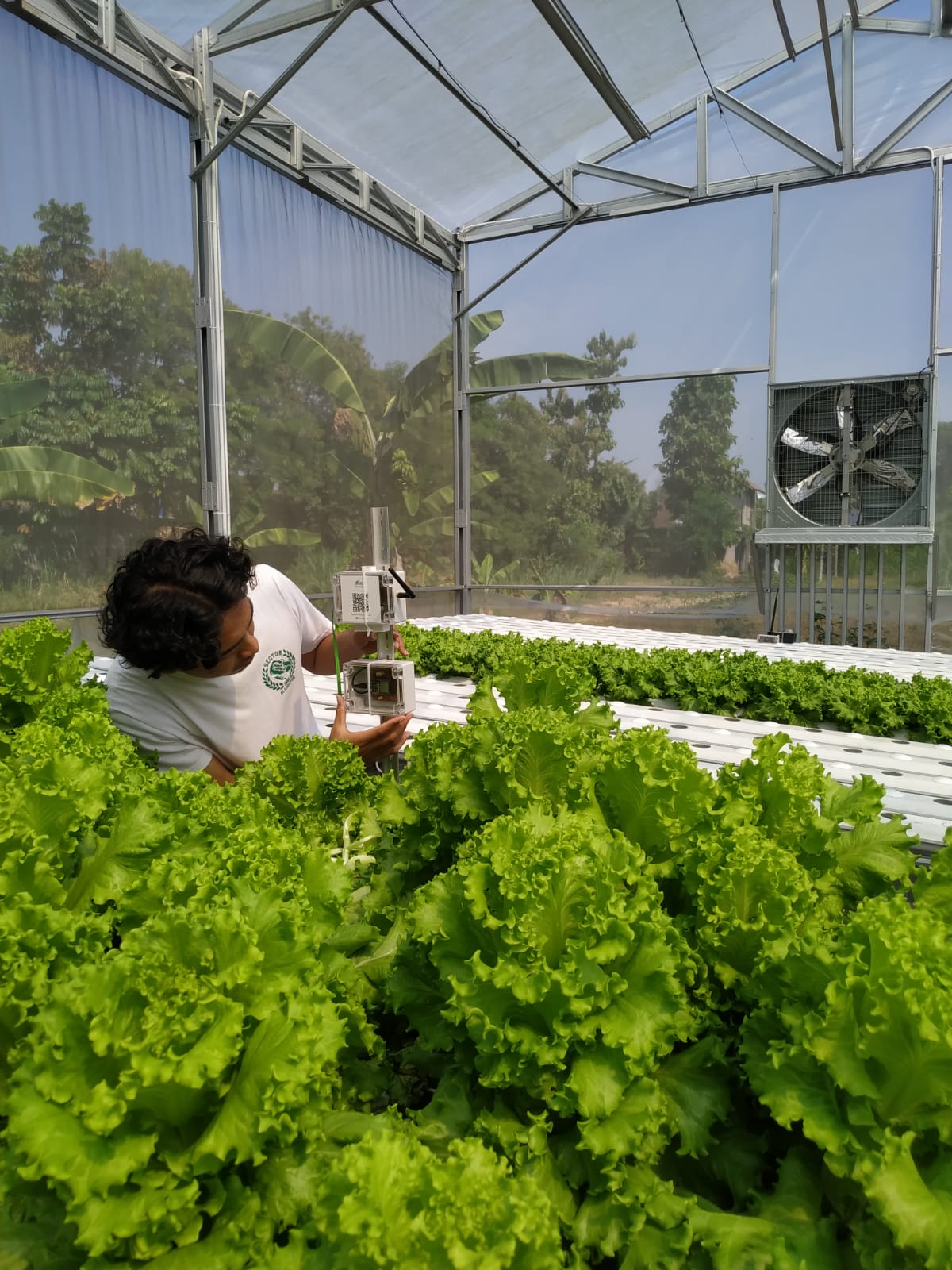 Profil - Teknik Pertanian dan Biosistem UGM