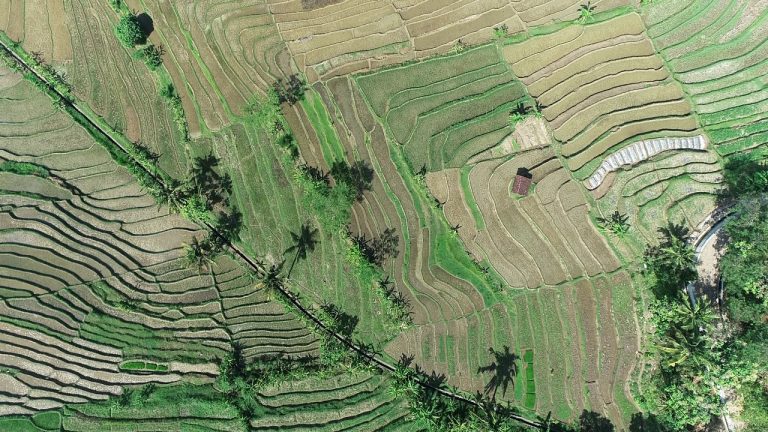 Laboratorium Teknik Sumber Daya Lahan Air - Teknik Pertanian dan ...